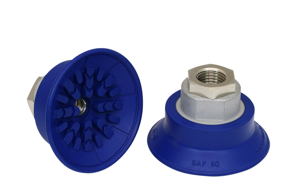 SAF 50 NBR-60 G1/4-IG