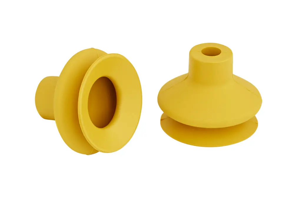 FGA 20 NBR-ESD-55 N062 > 真空元器件